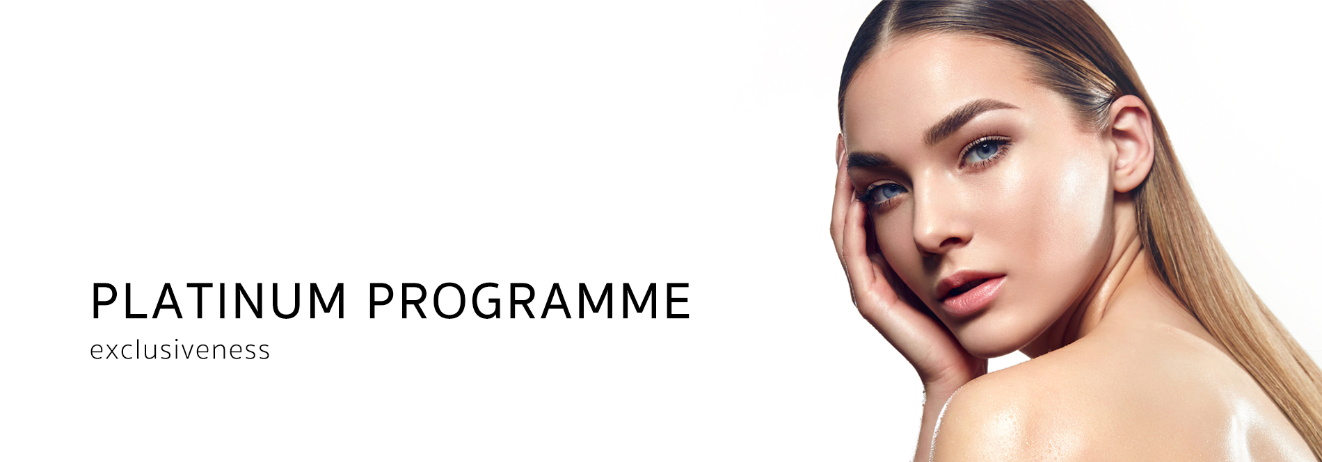 Program PLATINUM :: mediccosmetics.cz