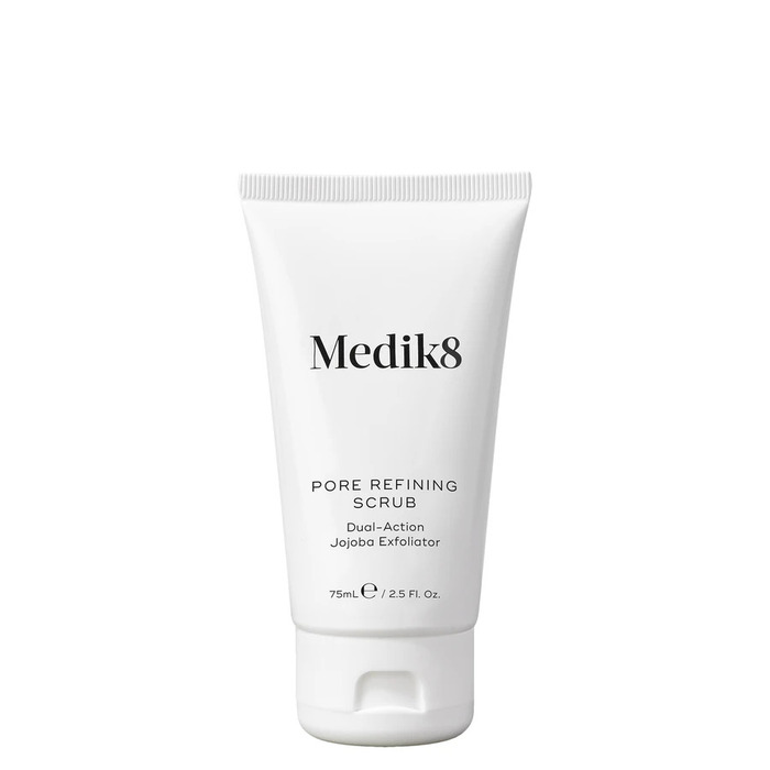 Pore Refining Scrub :: mediccosmetics.cz